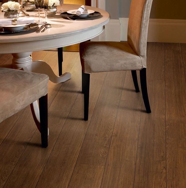 Polyflor Colonia Virginia Walnut 4432 Vinyl Flooring – AbsoluteFlooring ...